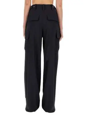 Bottega Veneta Cargo Pants