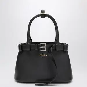 Prada Buckled Bags For Women