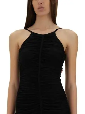 DIESEL® D-amami Long Dress