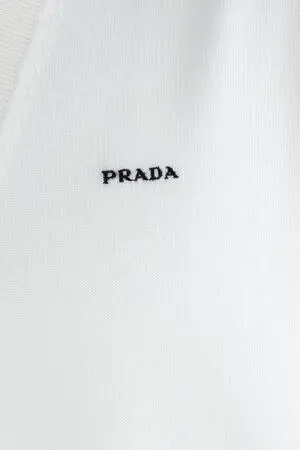 Prada Clothing Knitwear
