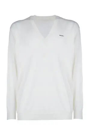 Prada Clothing Knitwear - Multicolor