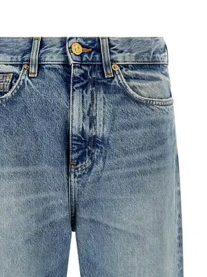 Versace Medusa Biggie' Jeans