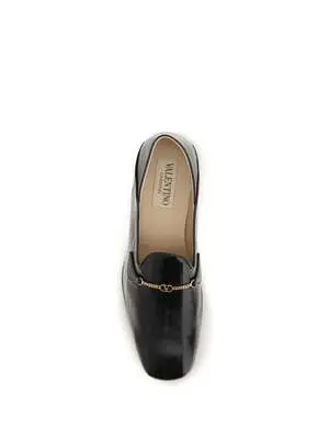 Valentino Garavani Jiggie Loafers
