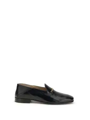 Valentino Garavani Jiggie Loafers - Black