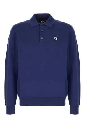 Fendi Clothing Knitwear - Multicolor