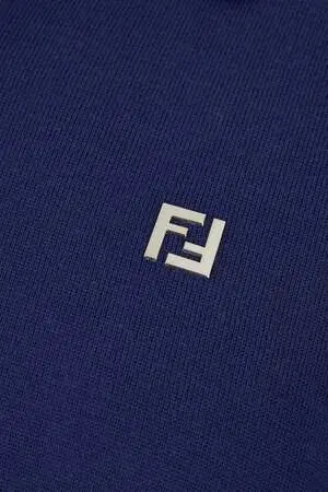 Fendi Clothing Knitwear