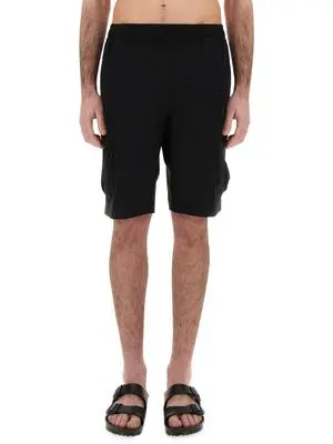 PARAJUMPERS Cargo Shorts