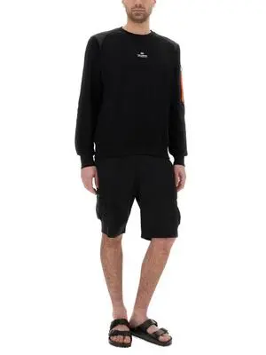 PARAJUMPERS Cargo Shorts