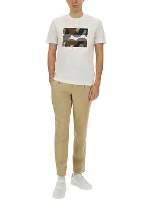 BOSS Tailored Trousers