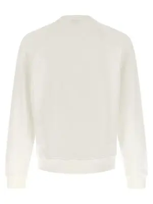 Kenzo Jumping Tiger Sweatshirt - White