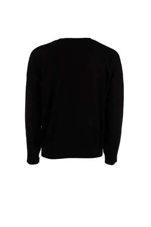 Celine Striped Logo Knitwear - Multicolor