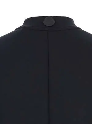 Moncler Tech Fabric Crewneck T-shirt - Multicolor