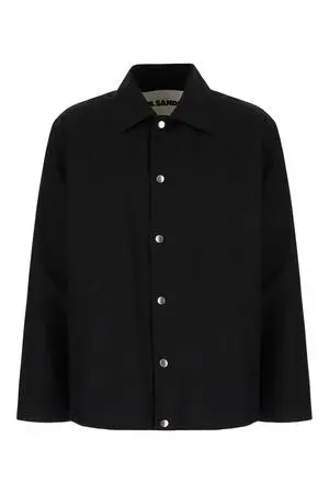 JIL SANDER Clothing Jackets - Multicolor