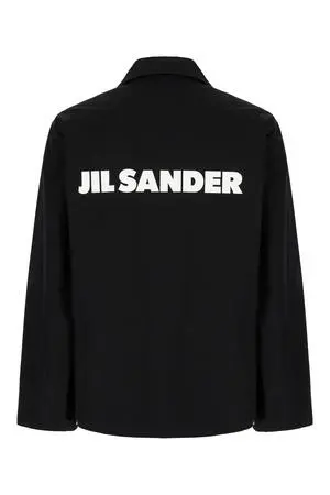 JIL SANDER Clothing Jackets