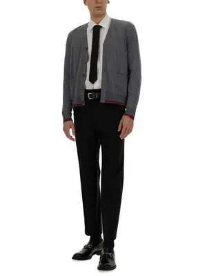 Gucci Wool Cardigan