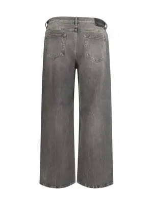 GOLDEN GOOSE Parker Denim Jeans