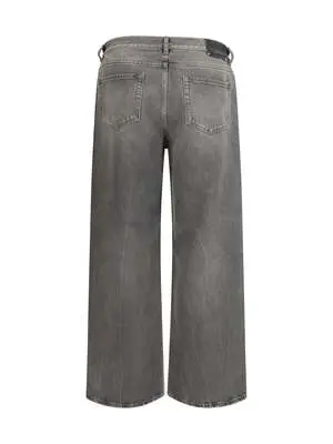 GOLDEN GOOSE Parker Denim Jeans