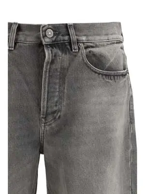 GOLDEN GOOSE Parker Denim Jeans