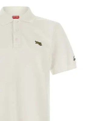 Kenzo Happy Tiger' Polo Shirt