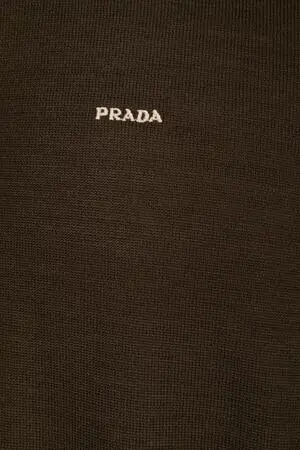 Prada Clothing Knitwear - Multicolor