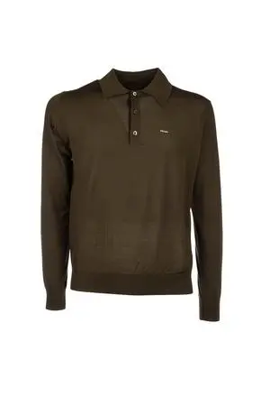 Prada Clothing Knitwear - Multicolor