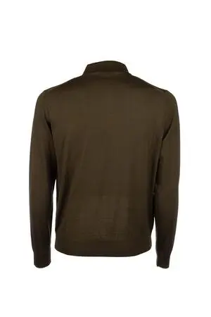 Prada Clothing Knitwear - Multicolor
