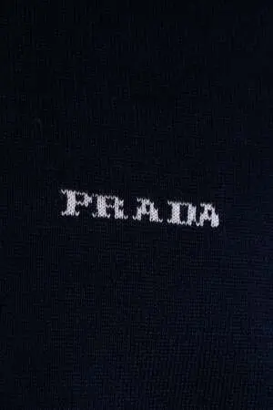 Prada Clothing Knitwear
