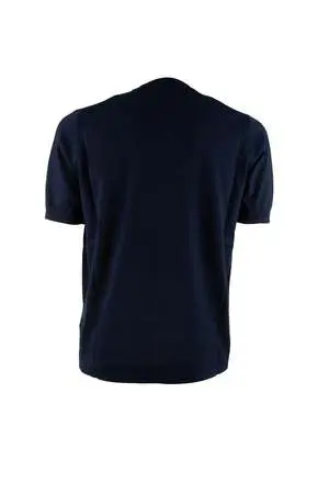 Prada Short Sleeve Knitwear