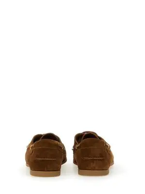 TOM FORD Moccasin Robin