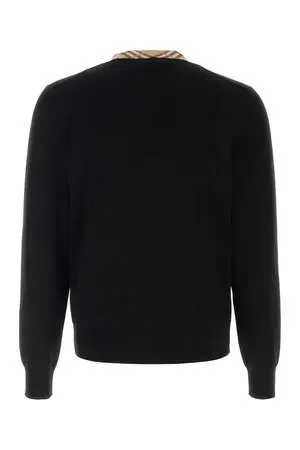 Burberry Wool Sweater