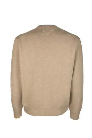 Prada Clothing Knitwear