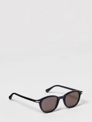 Cartier Ct0584s Contemporary Sunglasses In Recycled Acetate - Blue