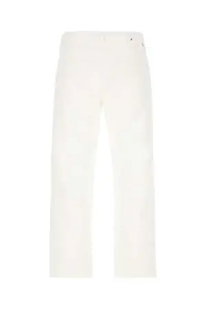 GOLDEN GOOSE Clothing Jeans