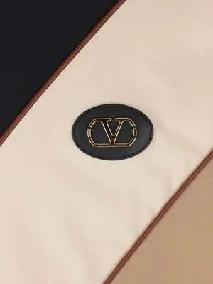 Valentino Garavani Vlogo Signature` Jacket