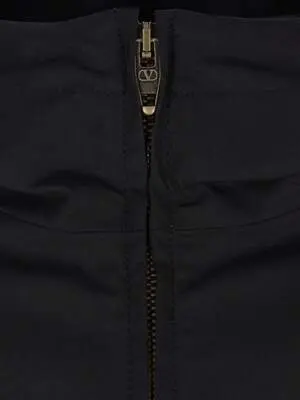 Valentino Garavani Vlogo Signature` Jacket