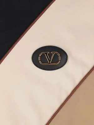 Valentino Garavani Vlogo Signature Jacket - Multicolor