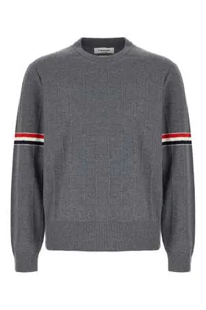 Thom Browne Clothing Knitwear - Multicolor