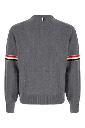 Thom Browne Clothing Knitwear