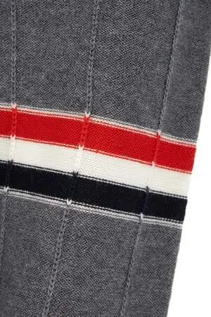 Thom Browne Clothing Knitwear