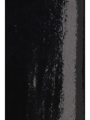 TOTEME Sequin Skirt