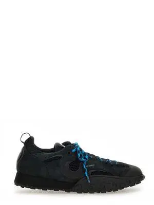 MARINE SERRE Ms Rise Ii Sneaker