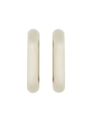 Rabanne Xl Link Earrings