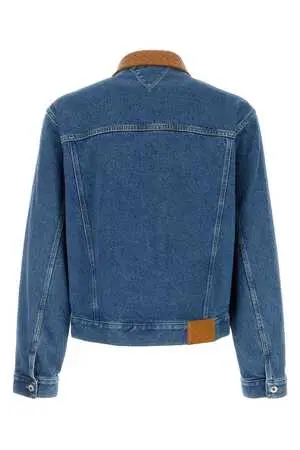 Bottega Veneta Denim Jacket