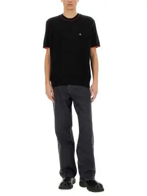 VIVIENNE WESTWOOD T-shirt Alex