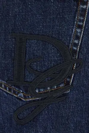 Dolce & Gabbana Clothing Jeans