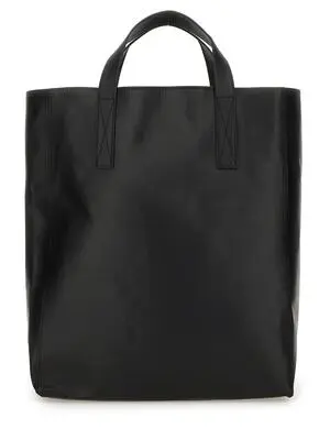 VIVIENNE WESTWOOD Medium Sarah Tote Bag - Black