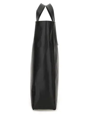 VIVIENNE WESTWOOD Medium Sarah Tote Bag - Black