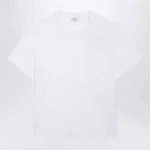 Saint Laurent Cassandre T-shirt In Cotton