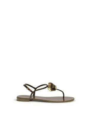 GIUSEPPE ZANOTTI Pia Muse Sandals