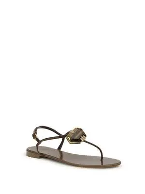GIUSEPPE ZANOTTI Pia Muse Sandals